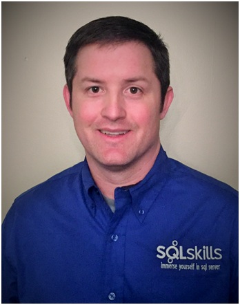 Tim Radney | SQLskills.com