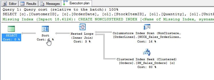 Forced Plans and Compatibility Mode - Erin Stellato