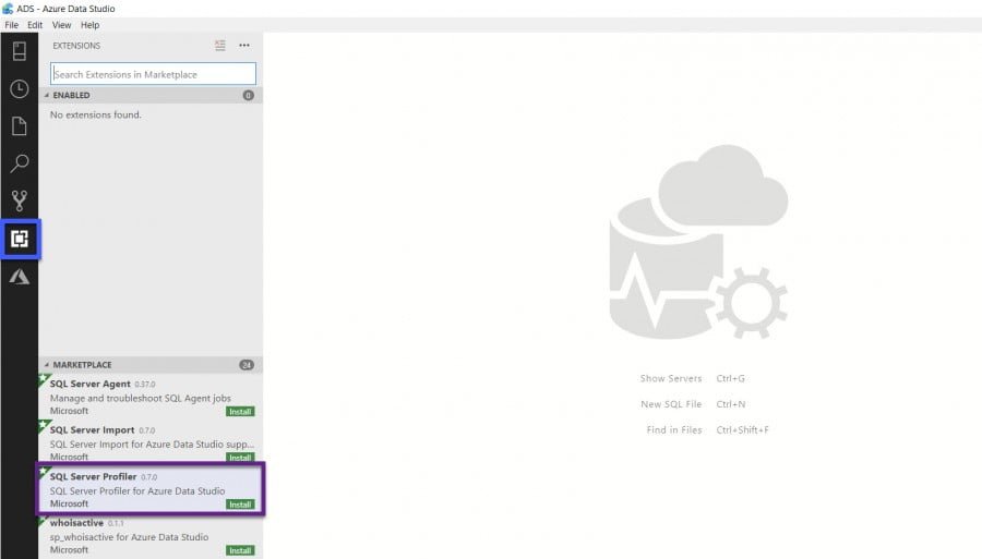 Extended Events in Azure Data Studio - Erin Stellato