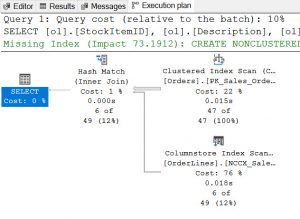 Database Compatibility Level and Query Store - Erin Stellato