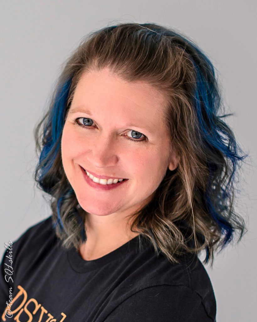 SQLskills – Meet Our Amazing Team – Kimberly L. Tripp