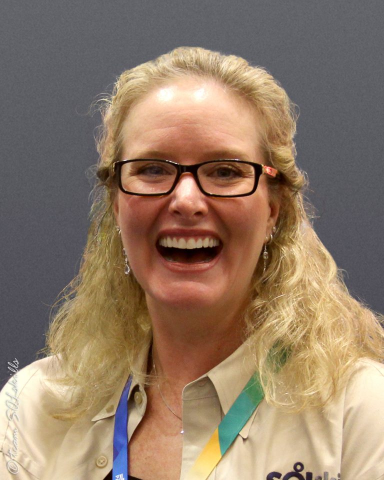 SQLskills – Meet Our Amazing Team – Kimberly L. Tripp