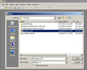 Disaster recovery 101: fixing a broken boot page - Paul S. Randal