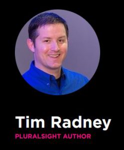 New Pluralsight course: SQL Server: Understanding Database Fundamentals (98-364) – Tim Radney