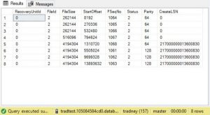 Managing Virtual Log Files in Azure Managed Instance – Tim Radney