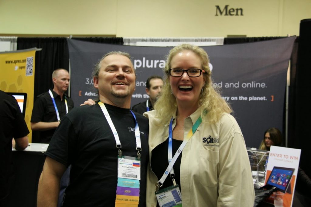 PASS Summit Seattle | SQLskills